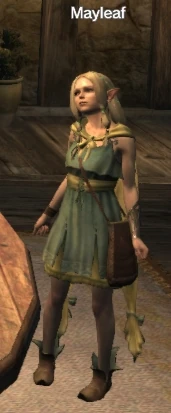 Mayleaf | Dragon's Dogma Online Guide Wikia | Fandom