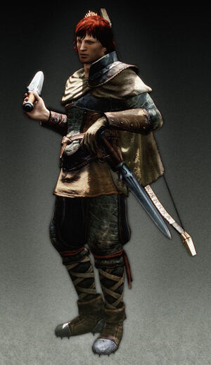 Strider | The Heart Of The Dragon Wiki | Fandom