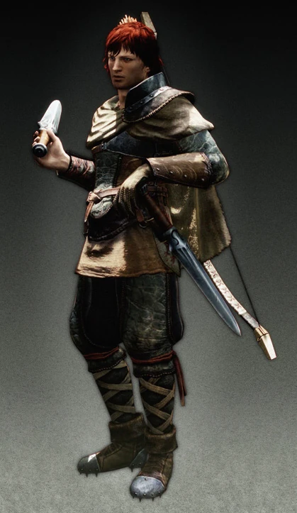 Strider | The Heart Of The Dragon Wiki | Fandom