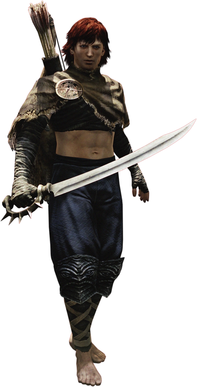 Assassin | The Heart Of The Dragon Wiki | Fandom