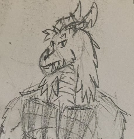 Lanika Jjö | Dragon's Eclipse Wiki | Fandom