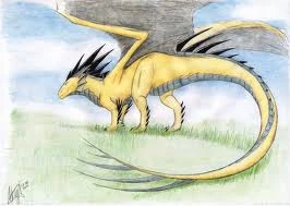 Lency Dragon | Dragon's Egg Wiki | Fandom
