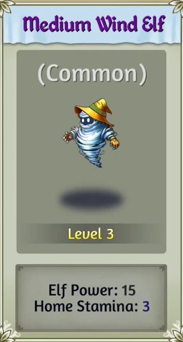 Wind Elf | Dragons & Elfs Wiki | Fandom