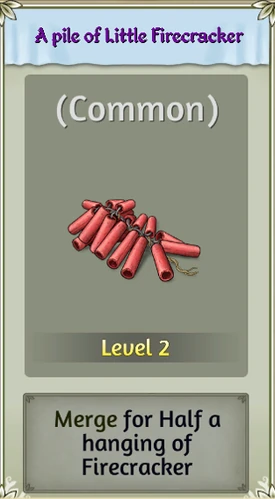 A pile of Little Firecracker | Dragons & Elfs Wiki | Fandom