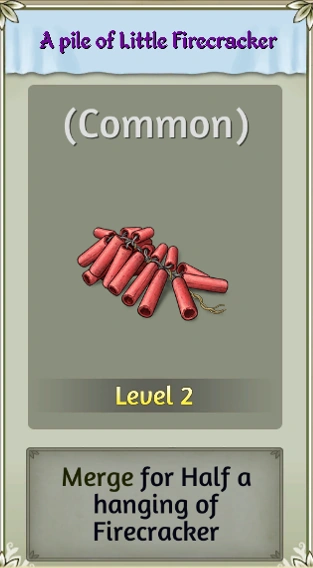 A pile of Little Firecracker | Dragons & Elfs Wiki | Fandom