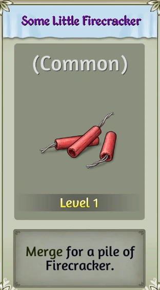 Some Little Firecracker | Dragons & Elfs Wiki | Fandom