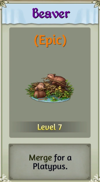 Beaver | Dragons & Elfs Wiki | Fandom