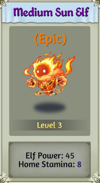 Sun Elf | Dragons & Elfs Wiki | Fandom