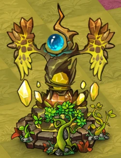 Elven Altar (Elf Trees) | Dragons & Elfs Wiki | Fandom