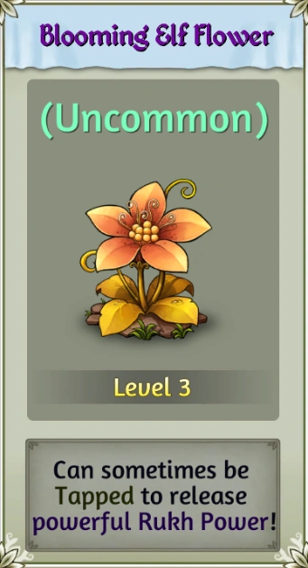 Elf Flowers | Dragons & Elfs Wiki | Fandom