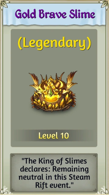 Forest Slimes (Steam Rift) | Dragons & Elfs Wiki | Fandom