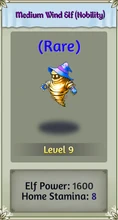 Wind Elf | Dragons & Elfs Wiki | Fandom