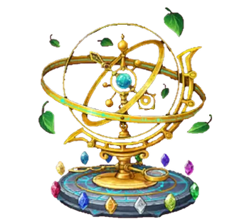 Astrolabe | Dragons & Elfs Wiki | Fandom