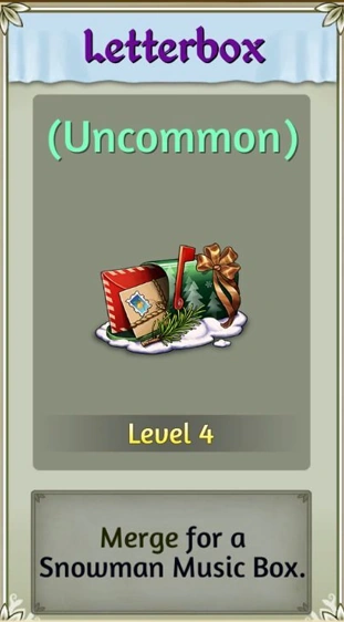 Letterbox | Dragons & Elfs Wiki | Fandom