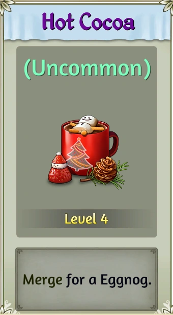 Hot Cocoa | Dragons & Elfs Wiki | Fandom