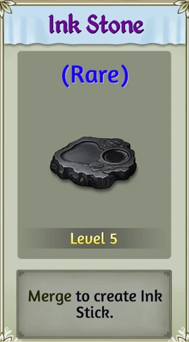Ink Stone | Dragons & Elfs Wiki | Fandom