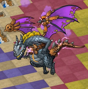 Bushes (Easter Egg) | Dragons & Elfs Wiki | Fandom