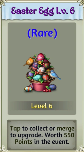 Easter Egg (Event) | Dragons & Elfs Wiki | Fandom