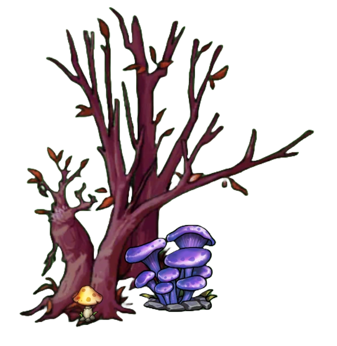Spore Tree | Dragons & Elfs Wiki | Fandom