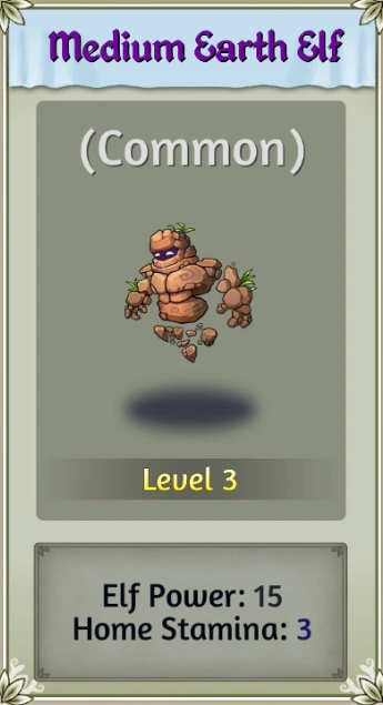 Earth Elf | Dragons & Elfs Wiki | Fandom