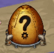 Mystery Elf Egg (Steampunk) | Dragons & Elfs Wiki | Fandom