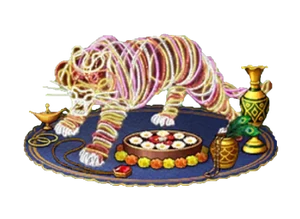 Access to the Diwali Stages | Dragons & Elfs Wiki | Fandom