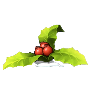 Mistletoe | Dragons & Elfs Wiki | Fandom
