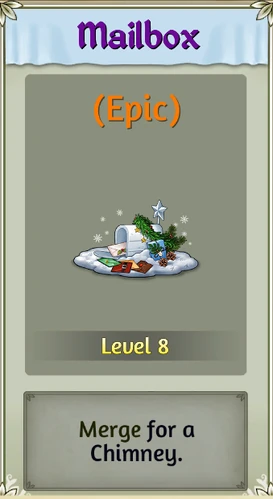 Mailbox | Dragons & Elfs Wiki | Fandom