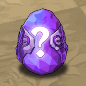 Mystery Elf Egg (Amethyst) | Dragons & Elfs Wiki | Fandom