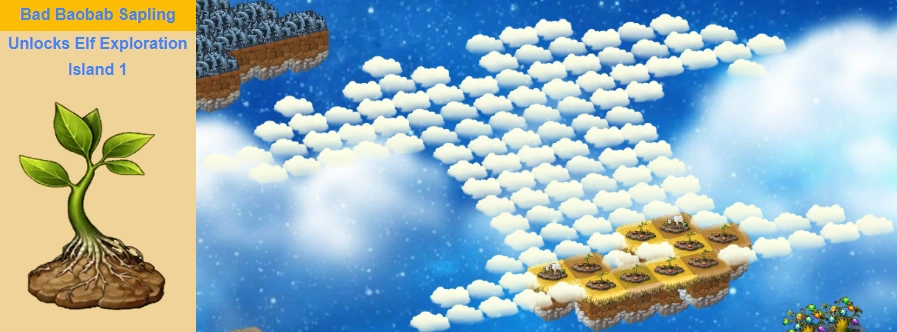 Elf Exploration Area Quests - Island 1 | Dragons & Elfs Wiki | Fandom