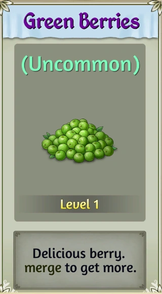 Green Berries | Dragons & Elfs Wiki | Fandom