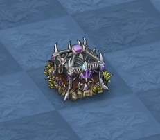 Evil Dark Chest | Dragons & Elfs Wiki | Fandom