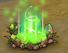 Elf Portals | Dragons & Elfs Wiki | Fandom