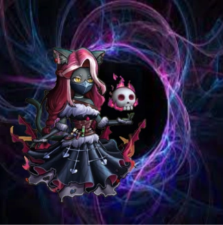 Elf Power | Dragons & Elfs Wiki | Fandom