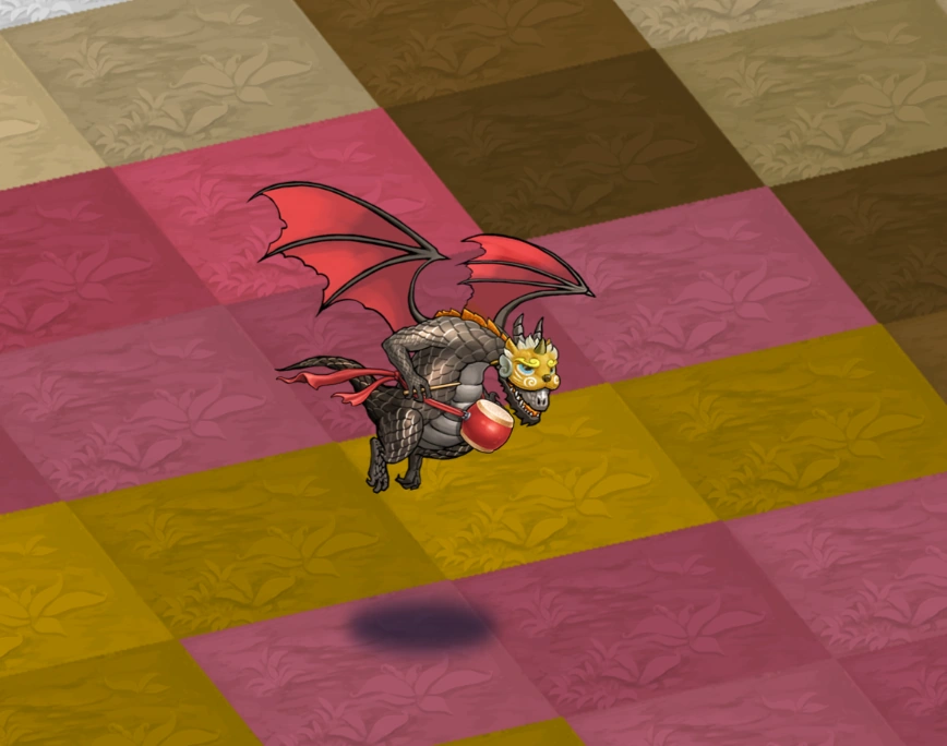 Year-Beasts | Dragons & Elfs Wiki | Fandom