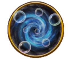 Bubble Magic | Dragons & Elfs Wiki | Fandom