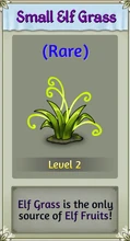 Elf Grass | Dragons & Elfs Wiki | Fandom