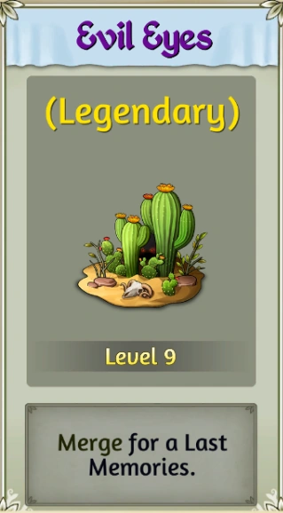 Evil Eye | Dragons & Elfs Wiki | Fandom