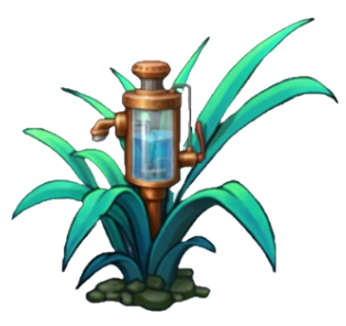 Steam-infused Moon Grass | Dragons & Elfs Wiki | Fandom