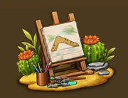 Masterpiece | Dragons & Elfs Wiki | Fandom