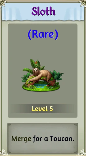 Sloth | Dragons & Elfs Wiki | Fandom