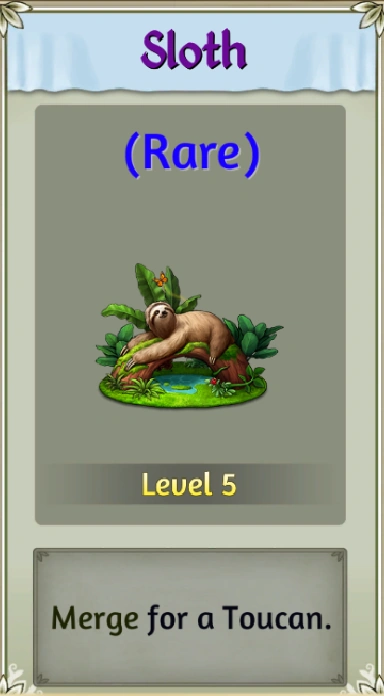 Sloth | Dragons & Elfs Wiki | Fandom