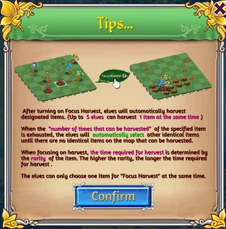 Event Harvest | Dragons & Elfs Wiki | Fandom