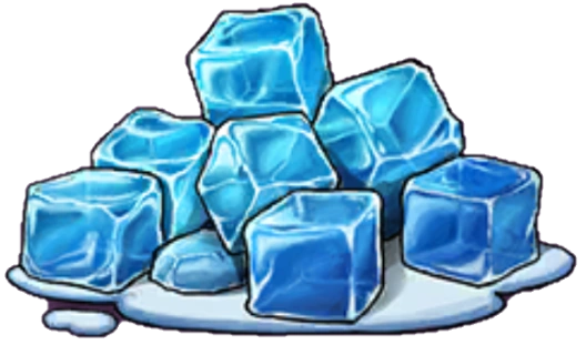 Ice Cube | Dragons & Elfs Wiki | Fandom