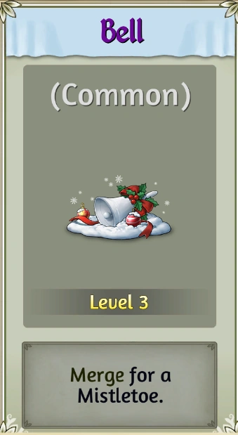 Bell | Dragons & Elfs Wiki | Fandom