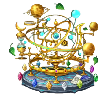 Astrolabe | Dragons & Elfs Wiki | Fandom