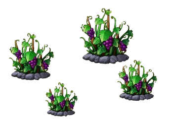 Access to the Berry Maze Stages | Dragons & Elfs Wiki | Fandom