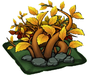 Queen's Golden Tree | Dragons & Elfs Wiki | Fandom