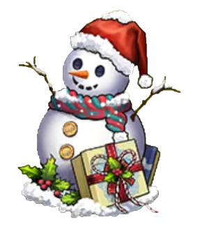 Snowman | Dragons & Elfs Wiki | Fandom