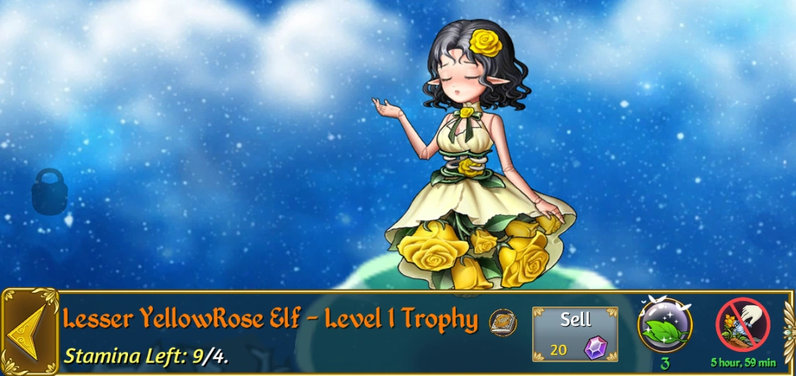 The Queen's Grace | Dragons & Elfs Wiki | Fandom